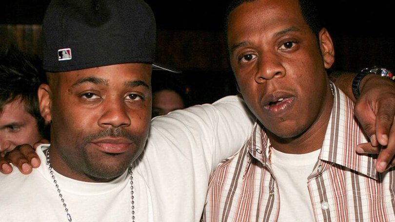 Jay-Z and Dame Dash Settle Over Sale of ‘Reasonable Doubt’ NFT